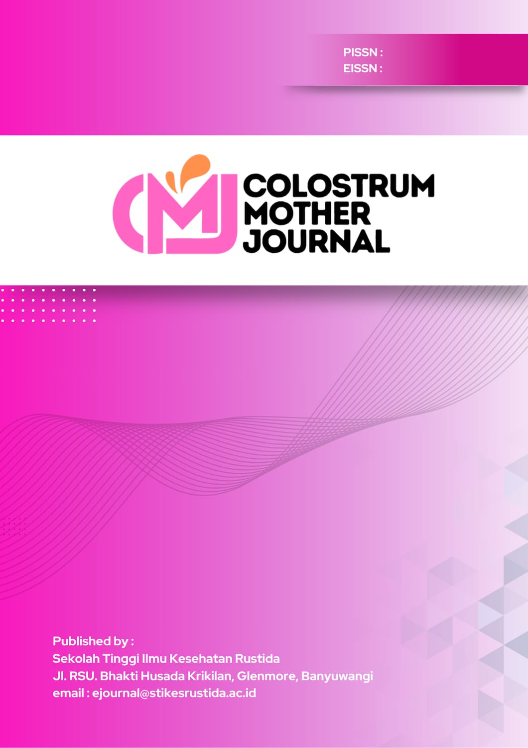 Colostrum Mother Journal